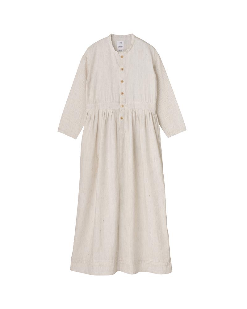 LANCASTER DRESS W | Visvim Official North American Web Store LANCASTER DRESS W | Visvim Official North American Web Store